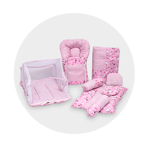 Carry nest Sets: Portable Comfort | Baby Nest Boutique – Babynest Boutique