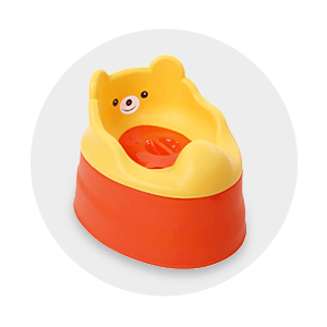 Potty Chairs & Seats: Toilet Training Essentials | Baby Nest Boutique ...