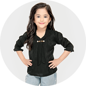 Tops & T-Shirts: Stylish Apparel for Kids | Baby Nest Boutique ...